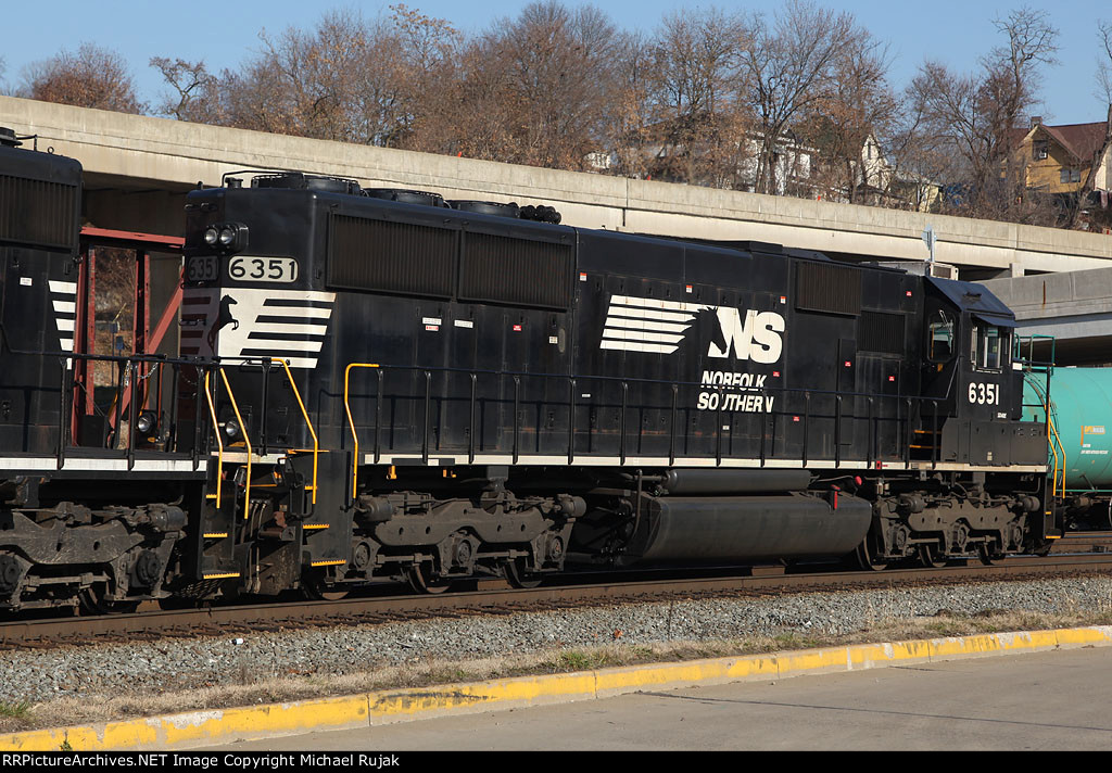 NS 6351
